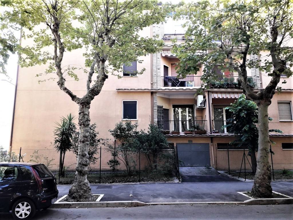 Appartamento via Pescara, Chieti Scalo, Chieti