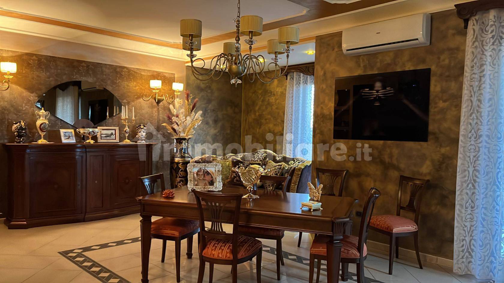 Trilocale via Luigi Giglia, Campobello di Licata