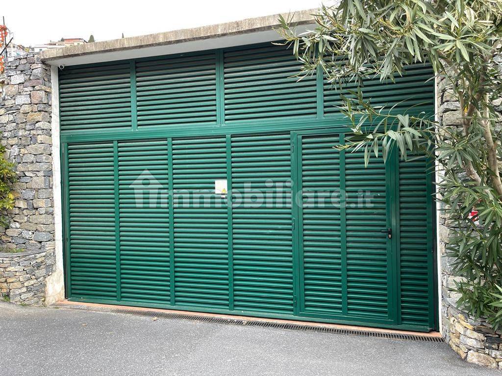 Garage - Box in Vendita
