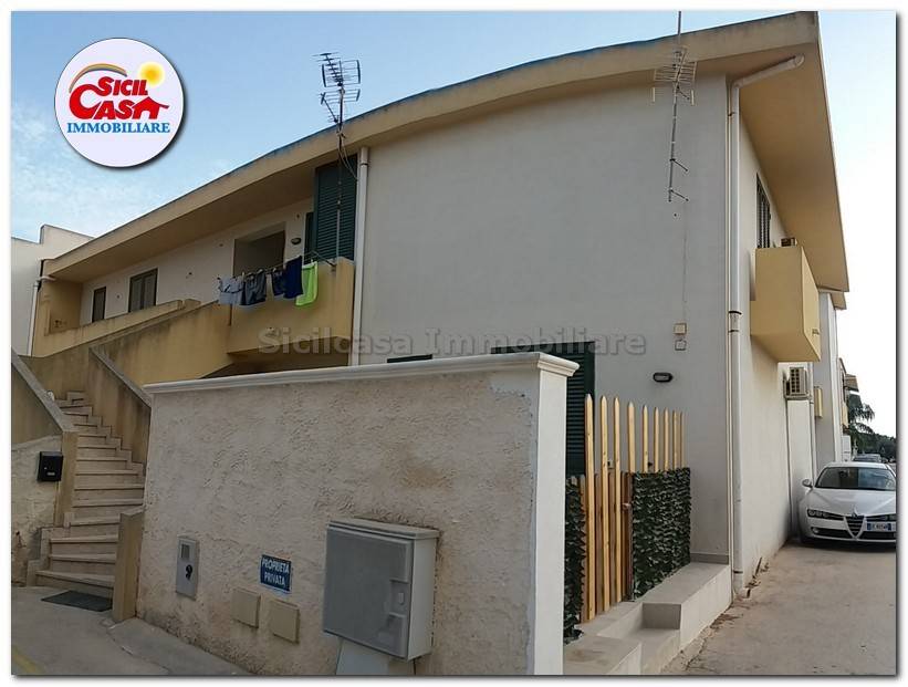 Trilocale Strada Provinciale Litoranea Sud di Marsala, Casabianca, Berbaro, Fossarunza, Marsala