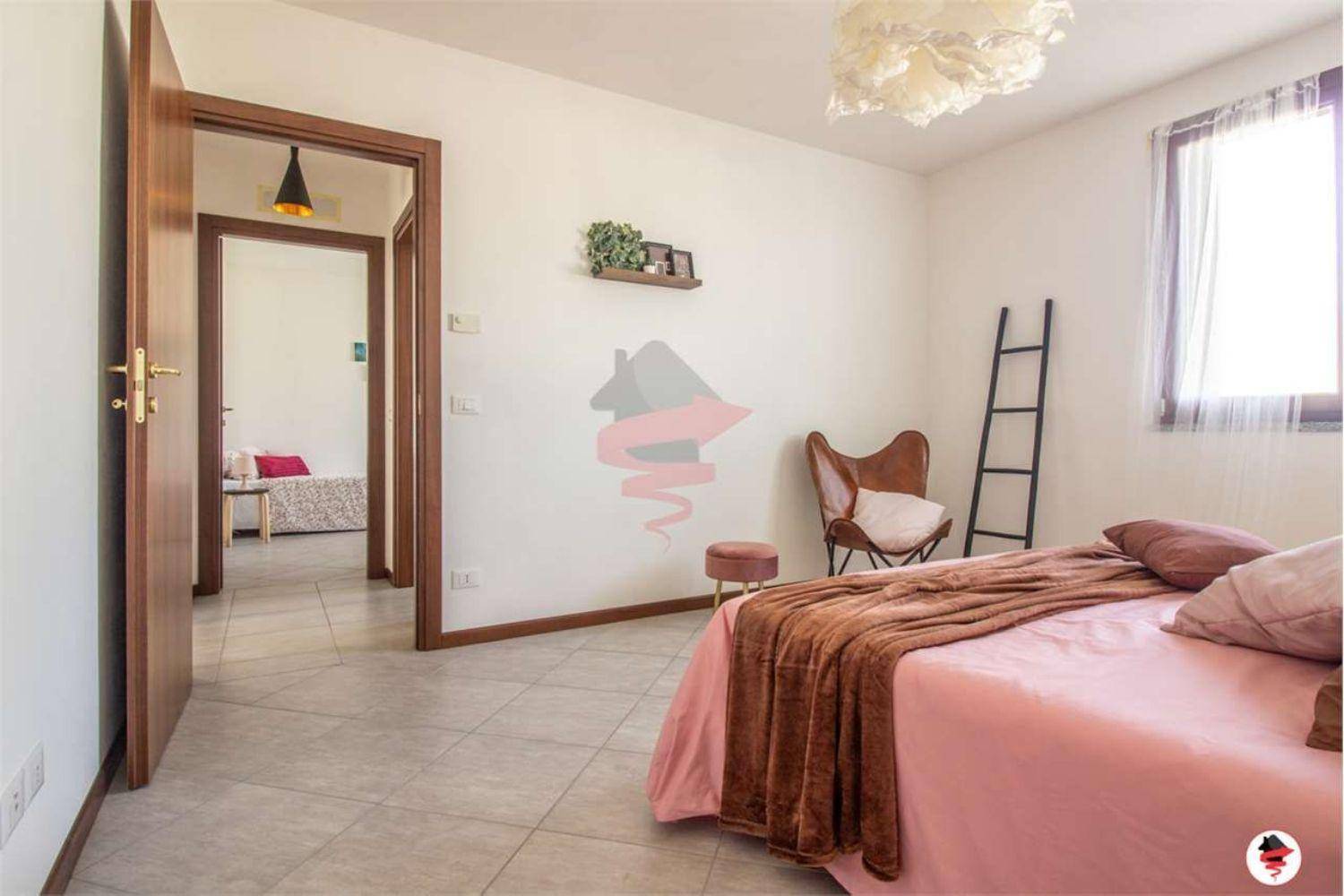 Quadrilocale via Monsignor Vincenzo Perulli, 14, Pasiano, Pasiano di Pordenone