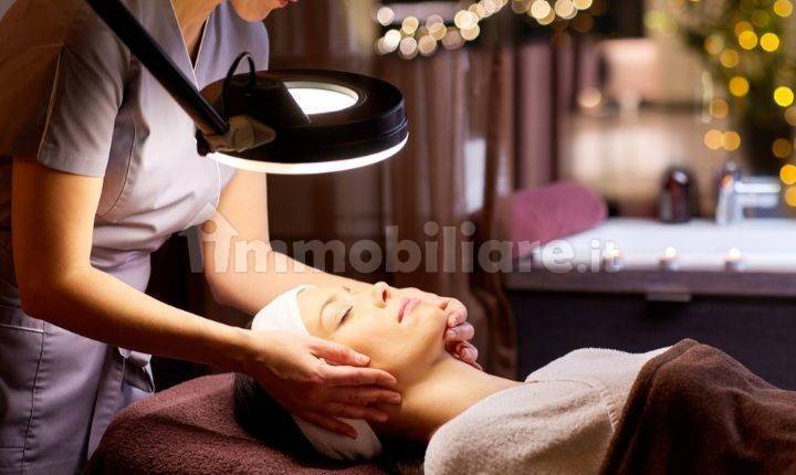 Centro estetico in Vendita