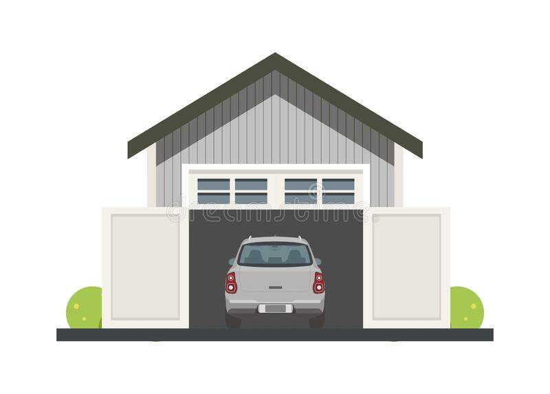 Garage - Box in Vendita