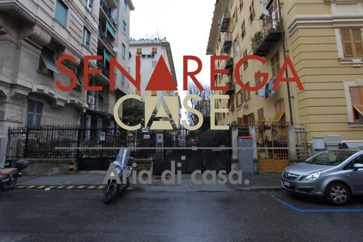 Garage - Box in Vendita