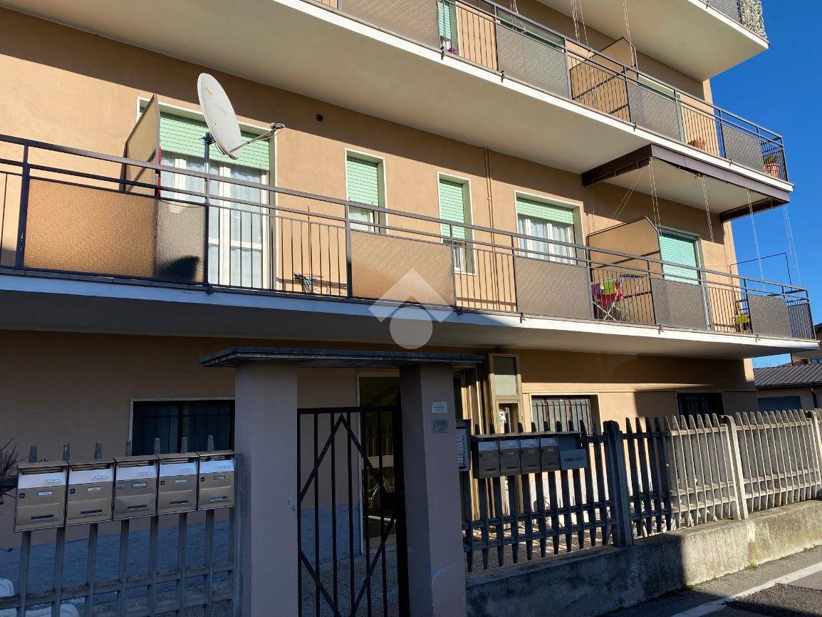 Bilocale via Maggiore Giulio Pagani 37, Boffalora d&#x27;Adda