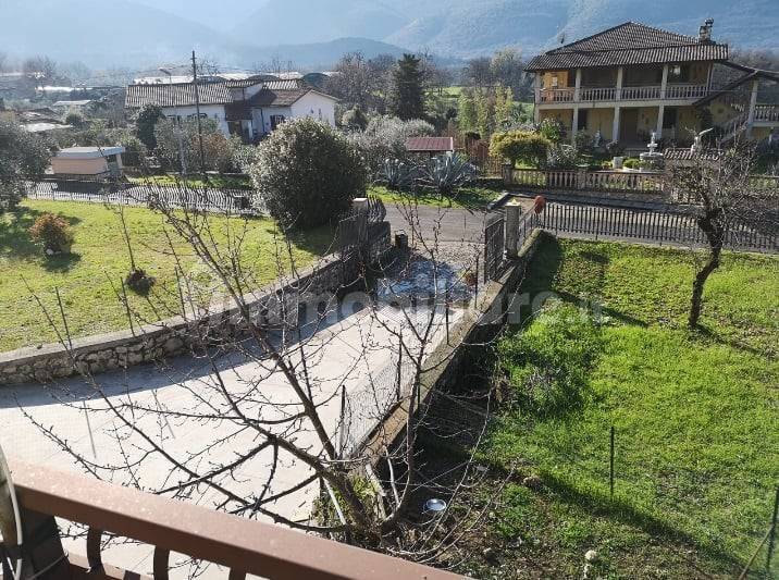 Appartamento Ripole, Amaseno