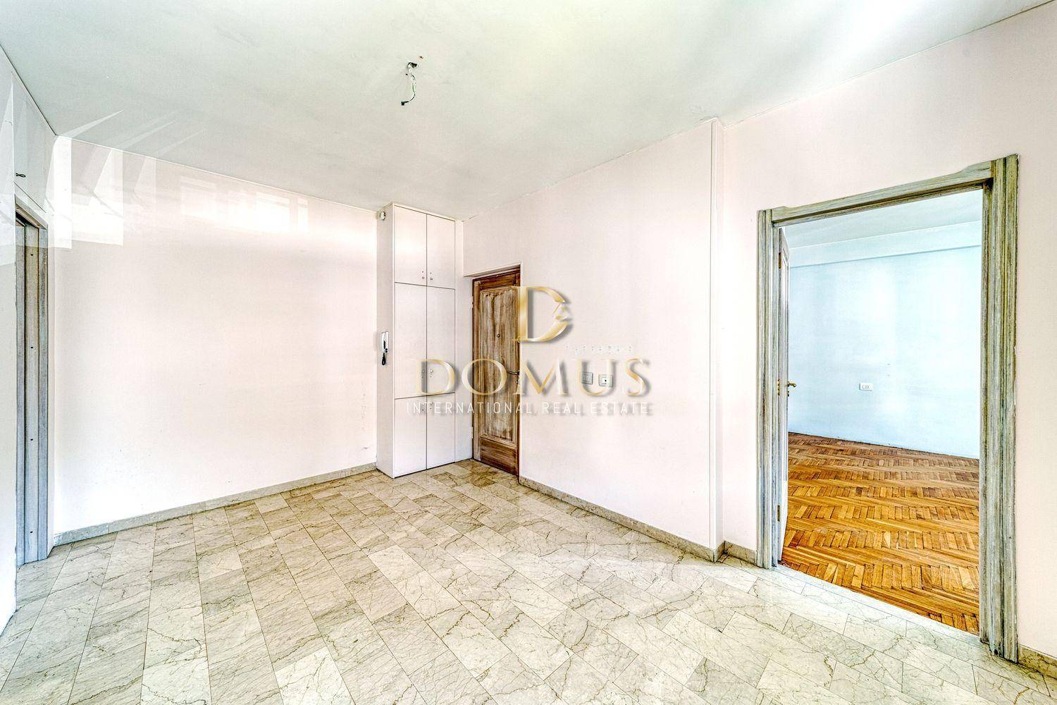 Bilocale buono stato, quarto piano, Baragallo, Sanremo