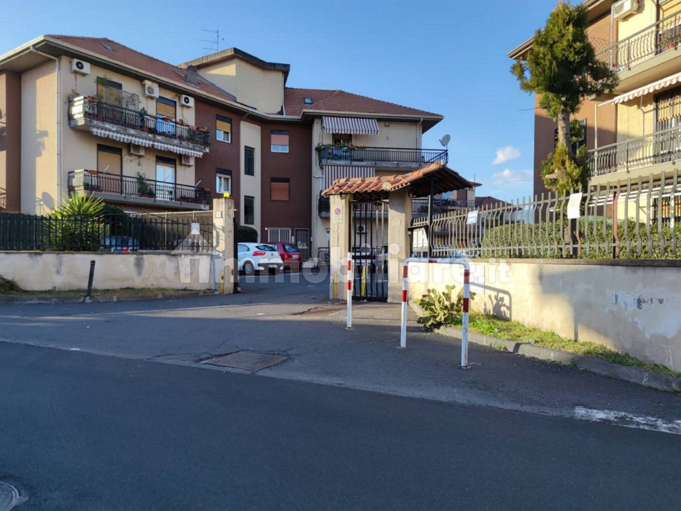 Garage - Box in Vendita