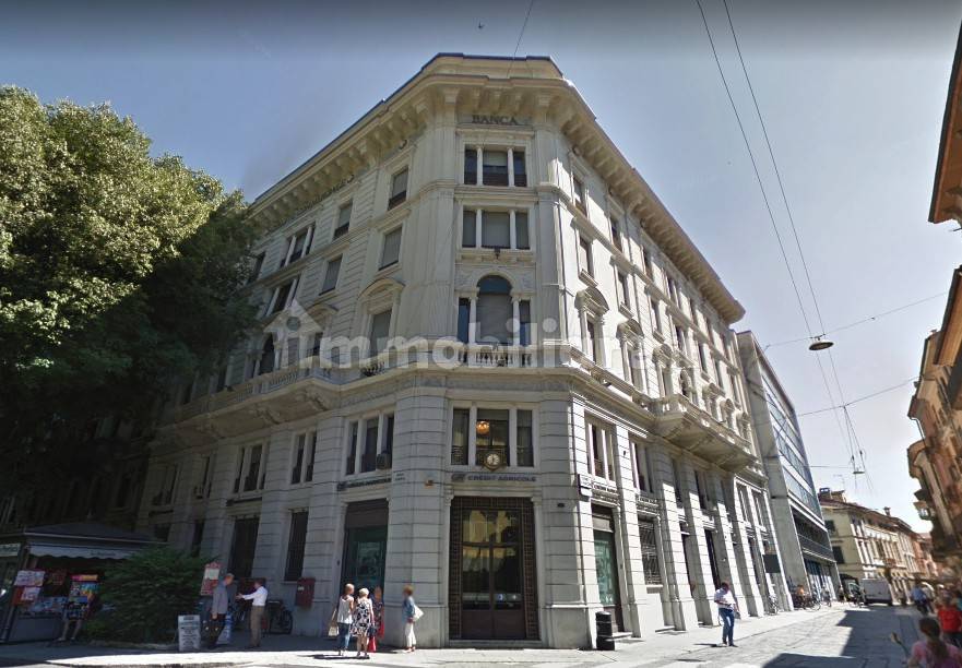 Bilocale corso Giuseppe Mazzini, Centro, Cremona