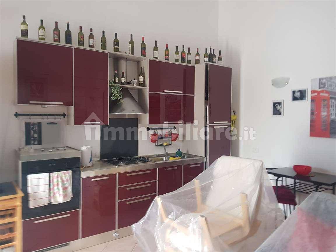 Trilocale via Olmo, 1, Castelpetroso