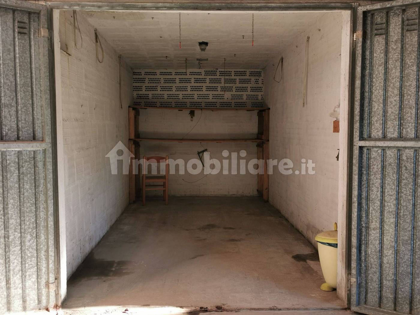 Garage - Box in Vendita