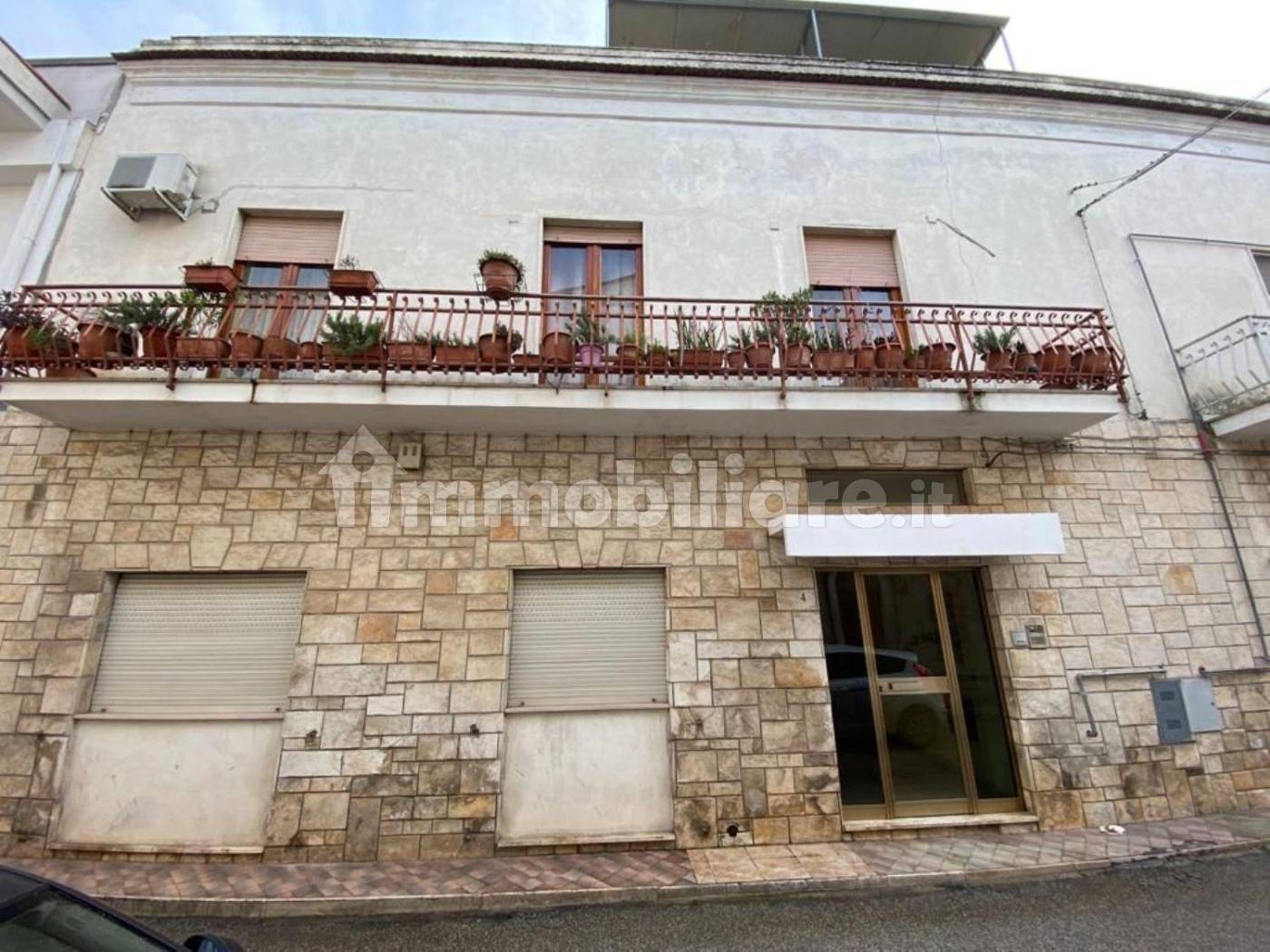 Appartamento via Solferino, Centro, Manduria