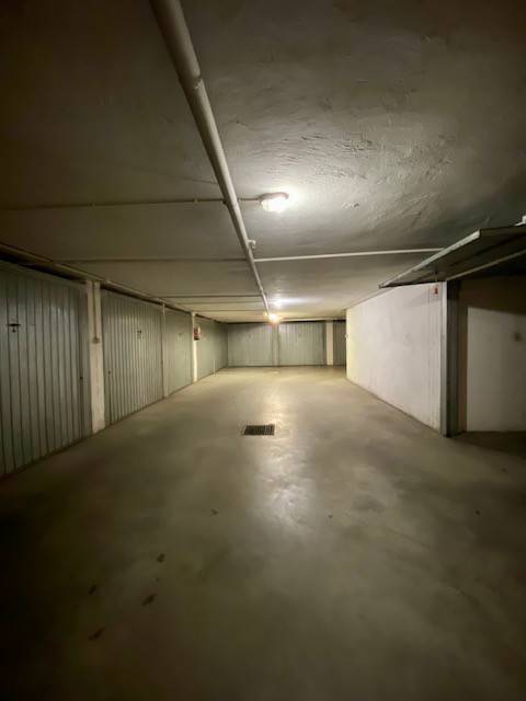 Garage - Box in Vendita