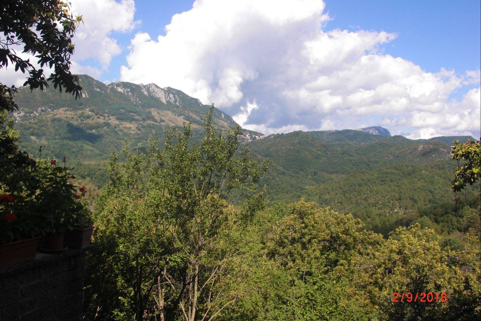 Bilocale via delle Querce 13, Nespolo