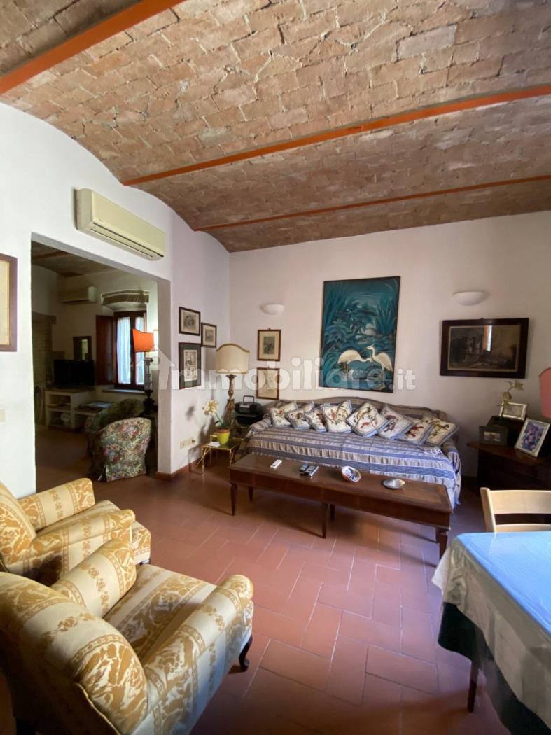 Appartamento corso Italia, Centro, Orbetello