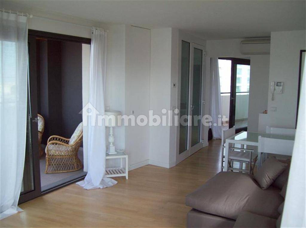 Trilocale viale Tricesimo 5, Centro, Lignano Sabbiadoro