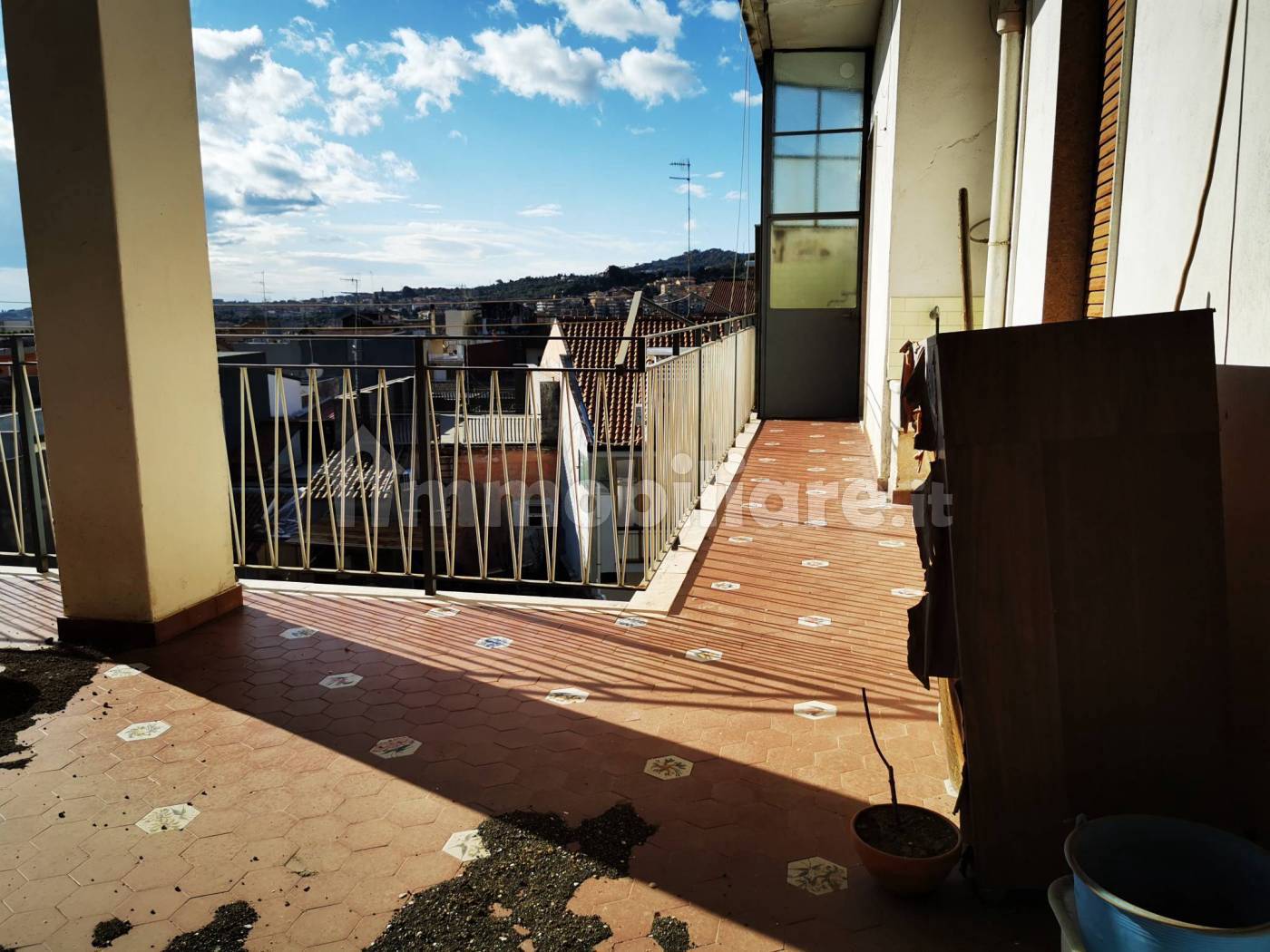 Appartamento via Vincenzo Bellini 12, Centro, Aci Catena