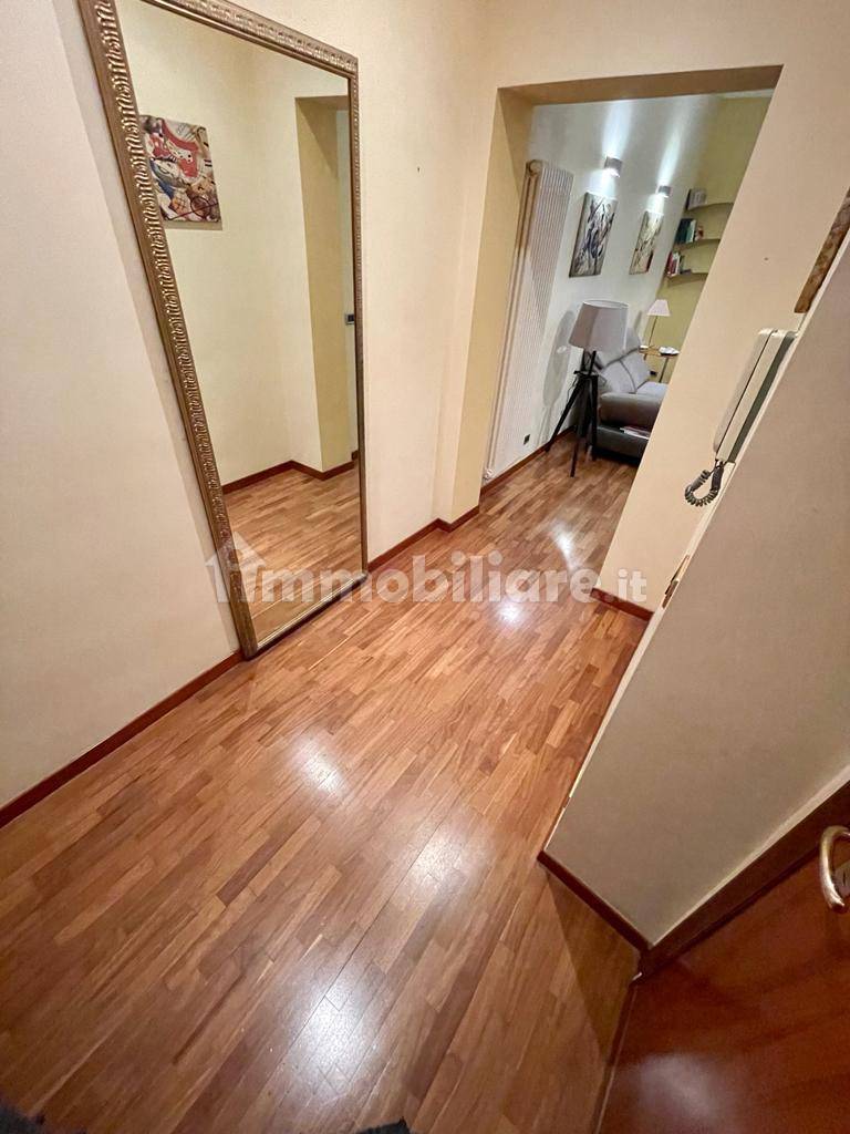 Trilocale via Mastrolillo 12, Centro Storico, Foggia