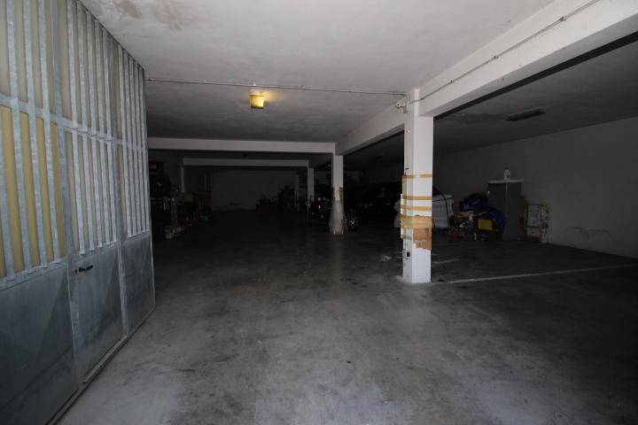 Garage - Box in Vendita
