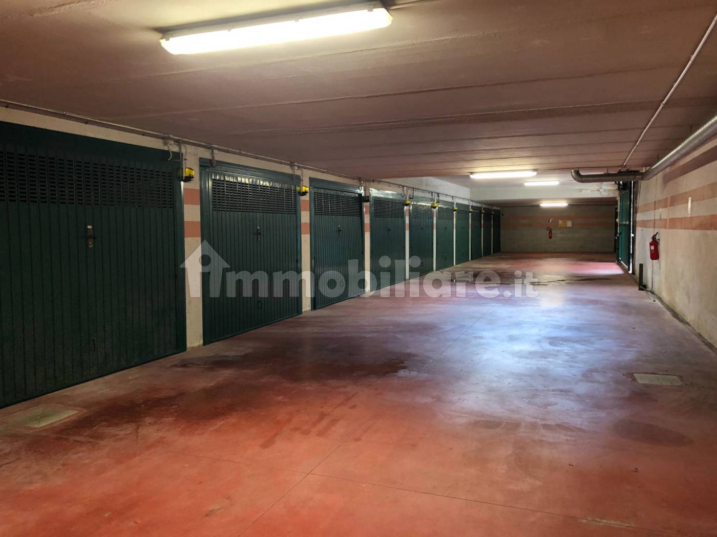 Garage - Box in Vendita