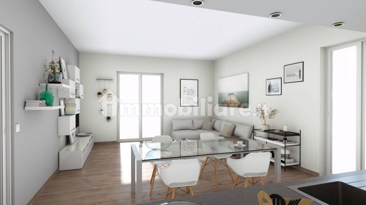 Quadrilocale via Filippo Donnaperna 1, Centro, Tursi