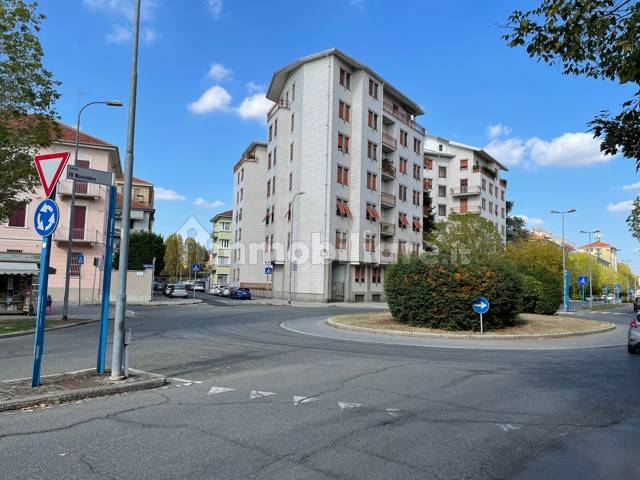 Appartamento corso 4 Novembre 56, Pista, Alessandria