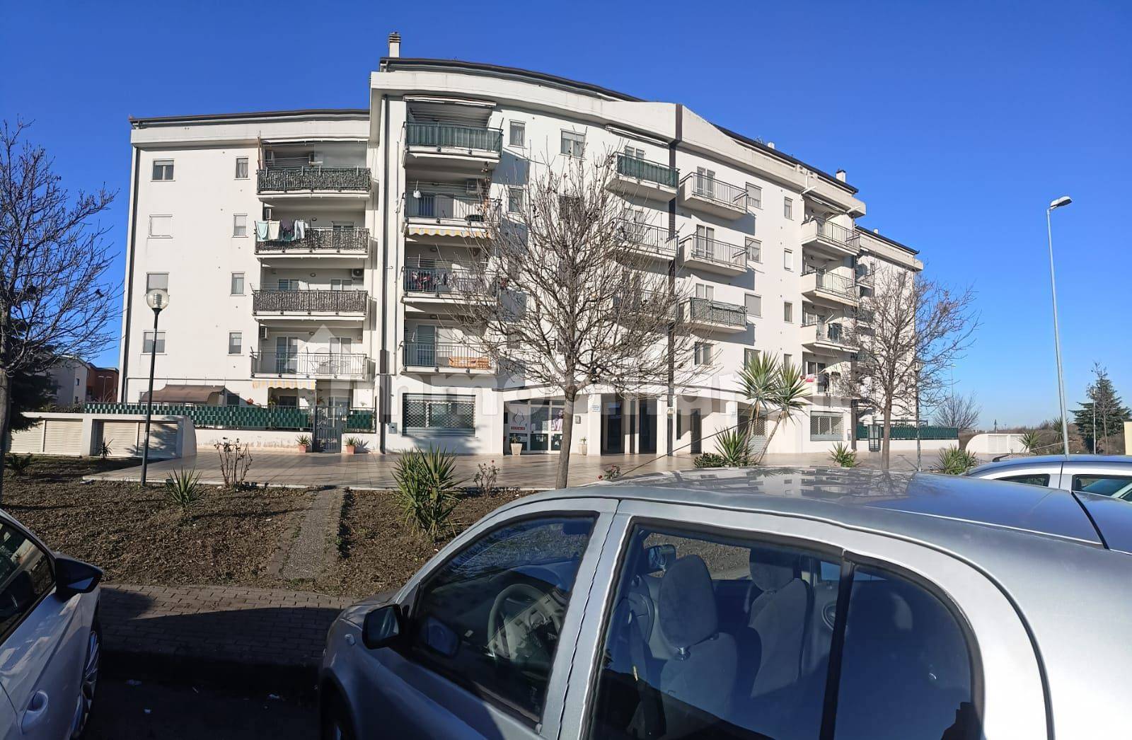 Appartamento via Papa Giovanni Paolo I 11, Lavello