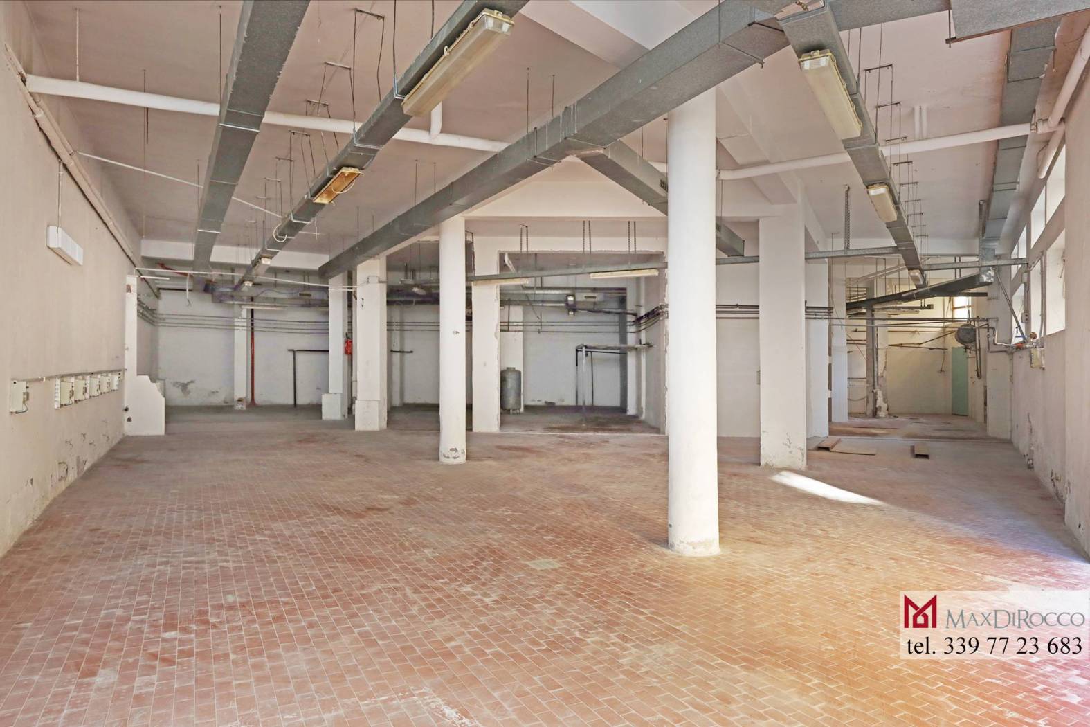 Garage - Box in Vendita