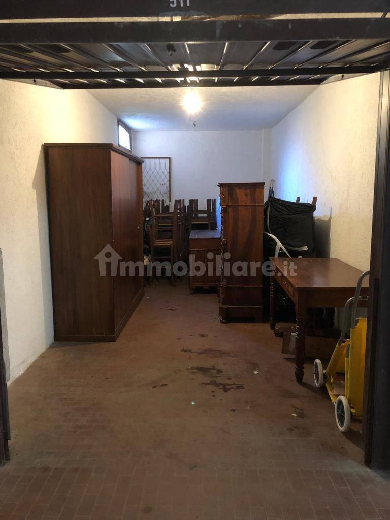 Garage - Box in Vendita