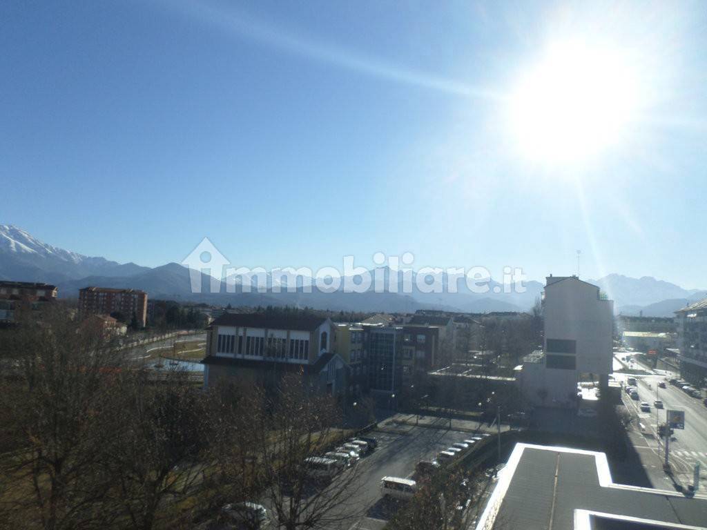 Appartamento corso Nizza 77, San Paolo - Cuneo 2, Cuneo
