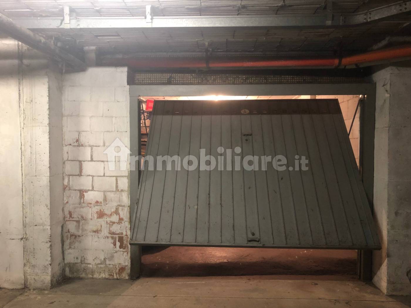 Garage - Box in Vendita