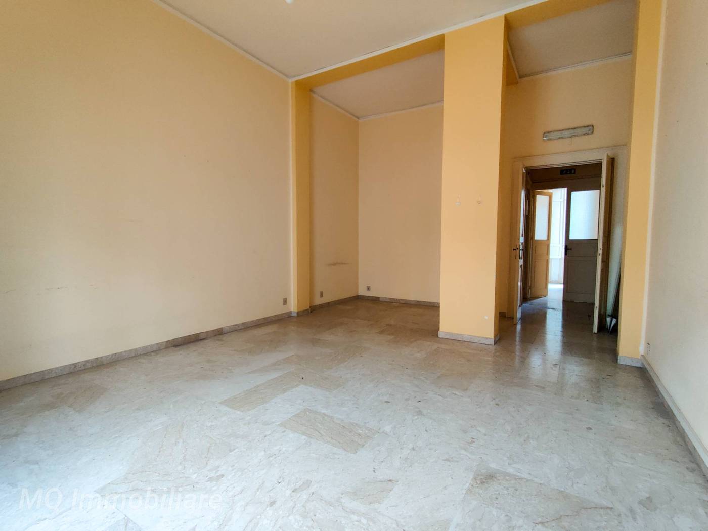 Trilocale via Luciano Manara 129, Battisti - Avignone, Messina