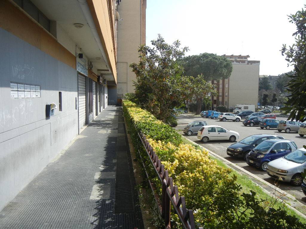 Quadrilocale piazza Ugo La Malfa 15, Centro, Cisterna di Latina