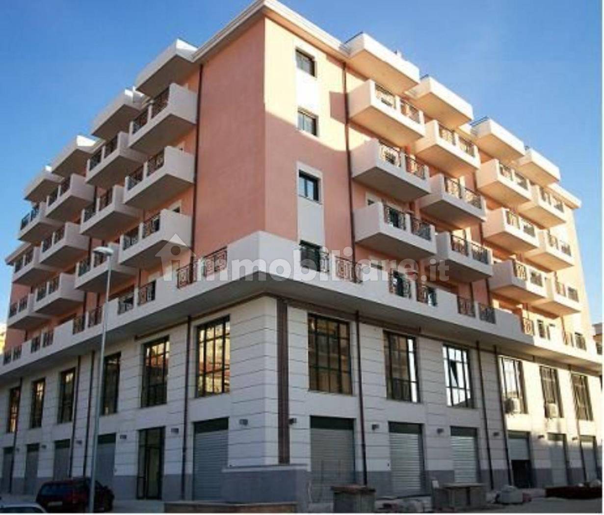 Quadrilocale via torino San c, Centro, Villa San Giovanni