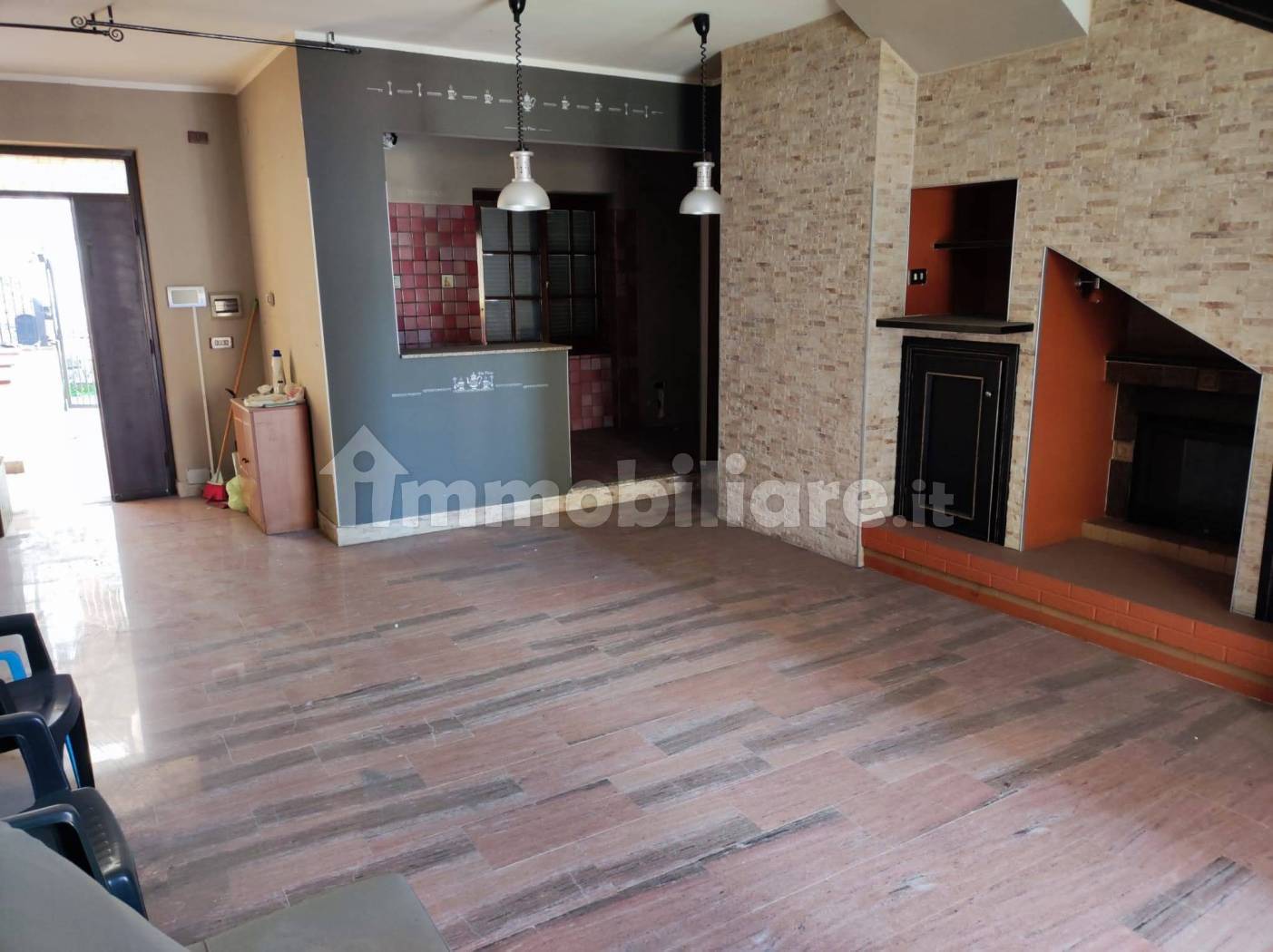 Appartamento via della Pergola 6, Centro, Ceccano