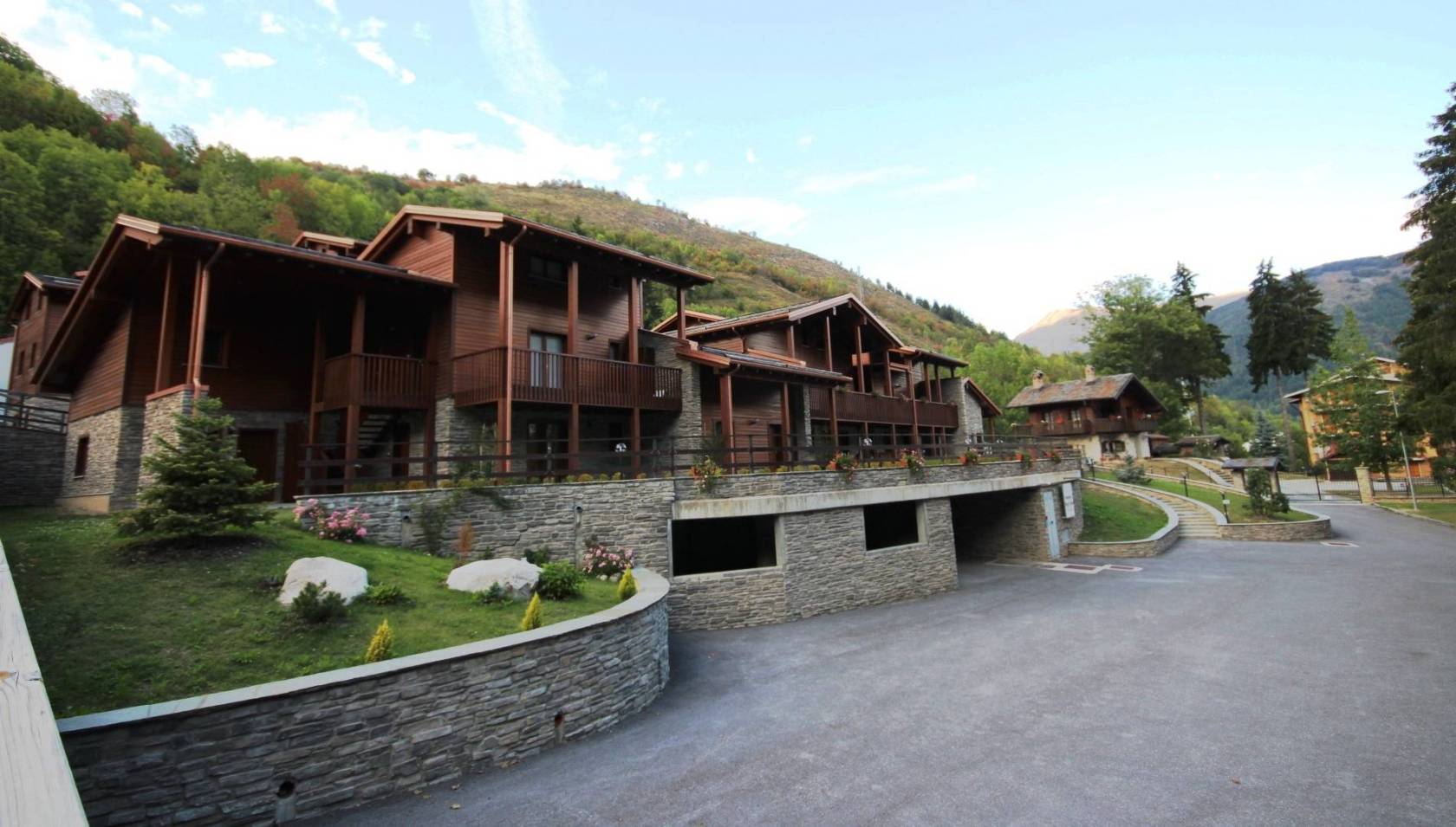 Appartamento corso nizza, 54, Limone Piemonte