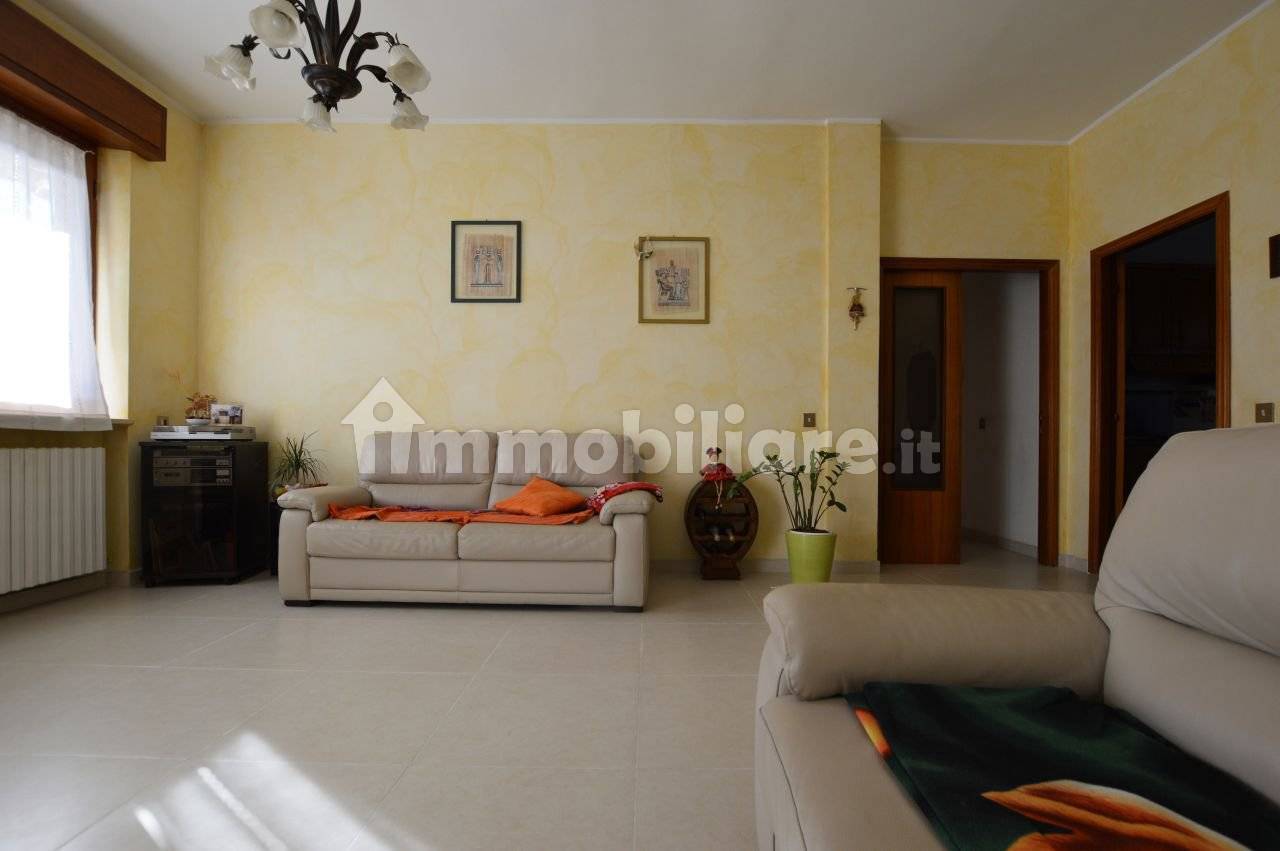 Quadrilocale via Bertrand Russel, Via dei Colli - Viale Verdi, Jesi