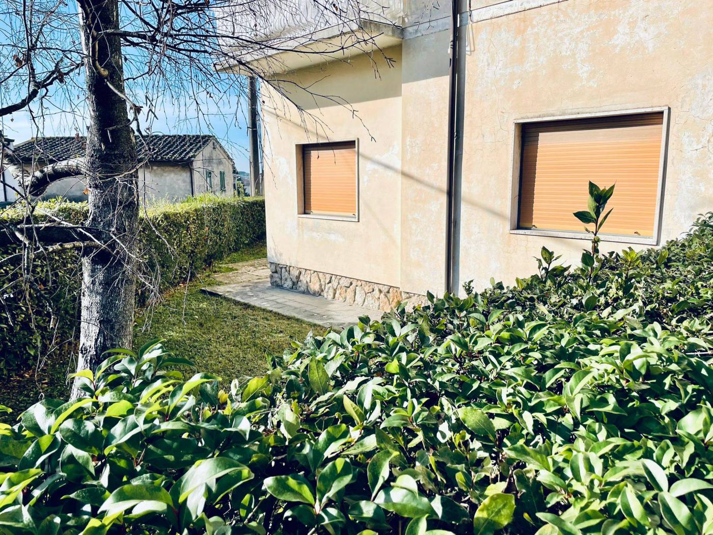 Appartamento via dei Frati, Pietrasanta