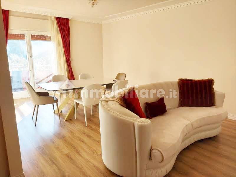 Quadrilocale via Stazione, Centro, Vipiteno