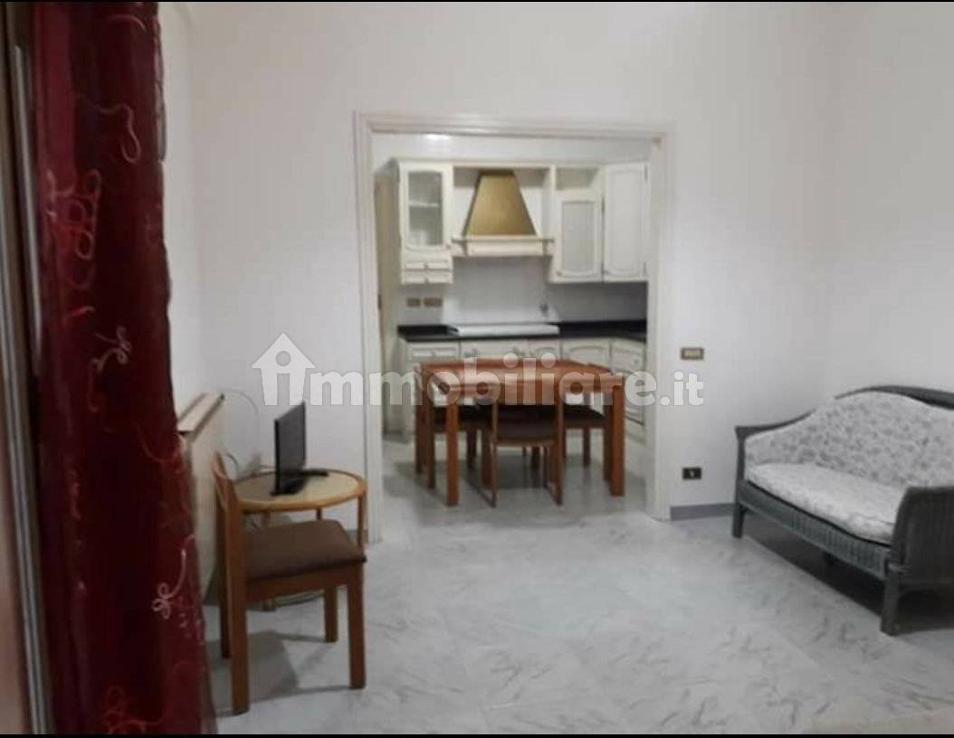 Quadrilocale via Tenente Lilly Bennardo 15, Centro, Caltanissetta