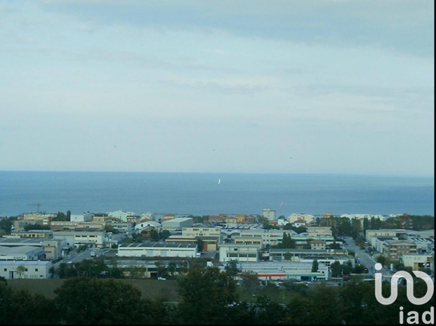 Appartamento Strada STRADA COMUNALE BERARDINELLI 1, Scapezzano, Cannella, Roncitelli, Senigallia