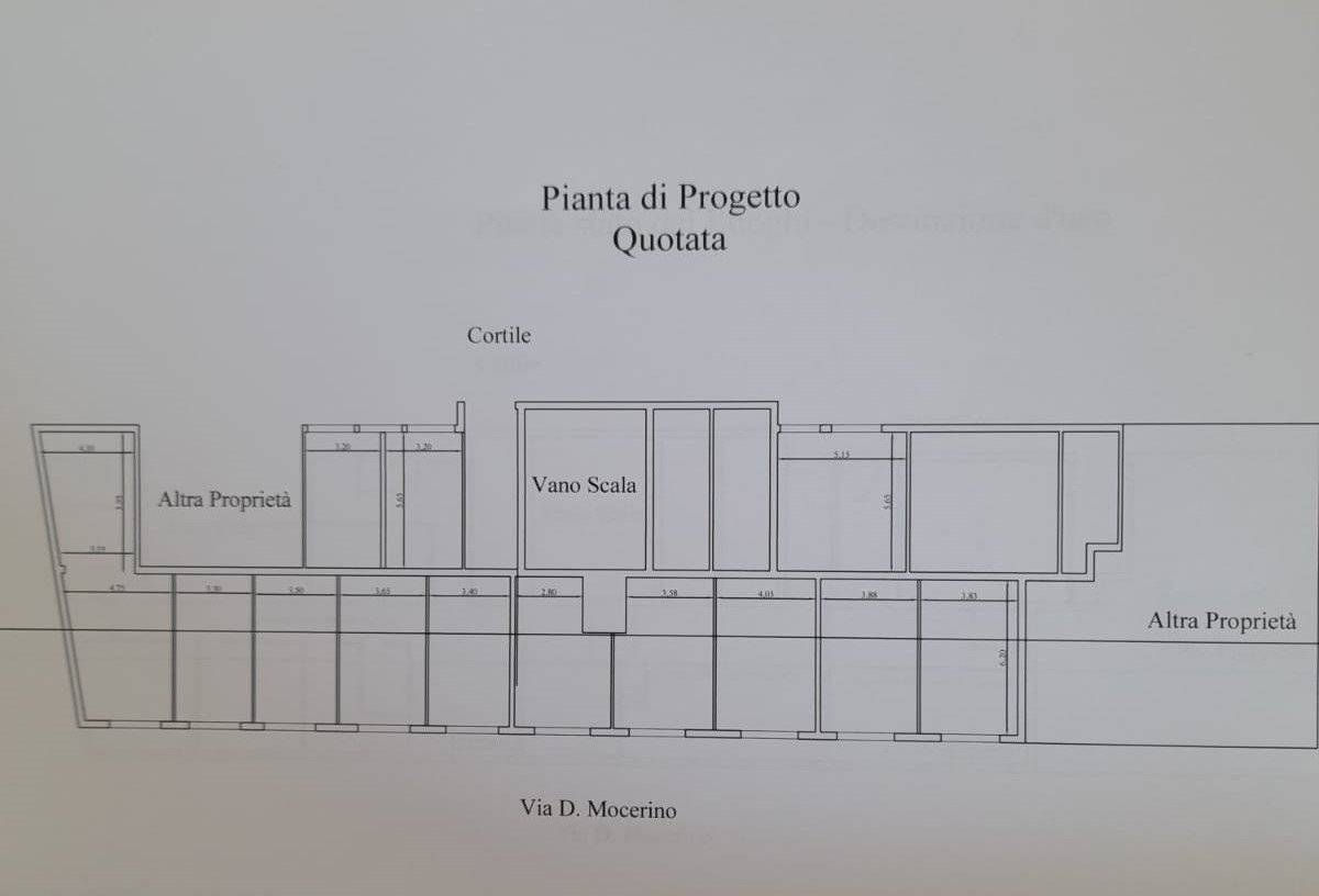 Garage - Box in Vendita