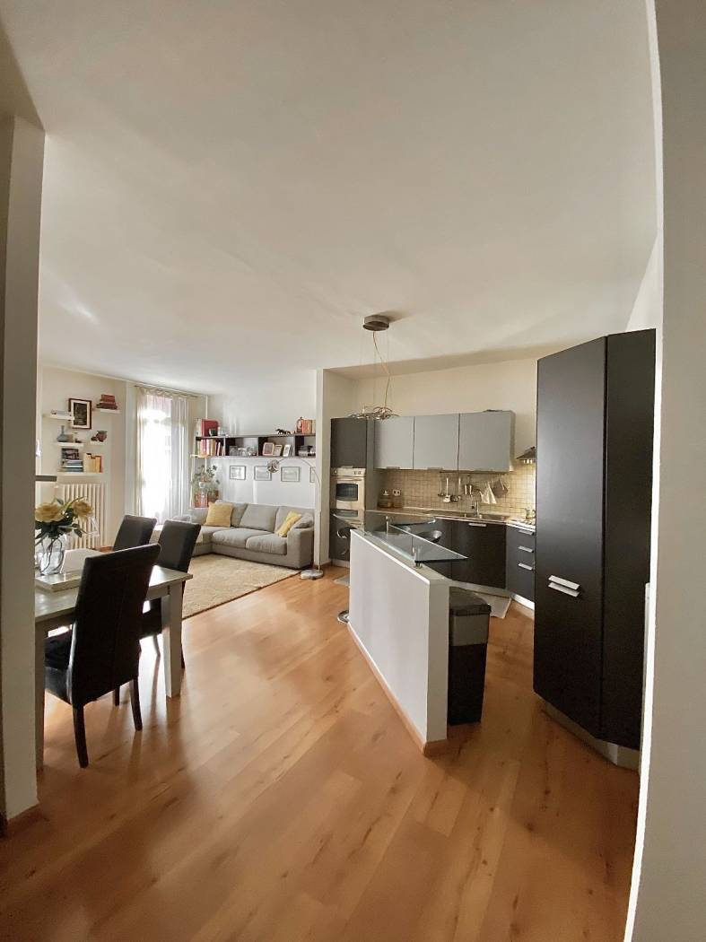 Appartamento via Francesco Ambrosi 14, Stazione - Cristo Re, Trento