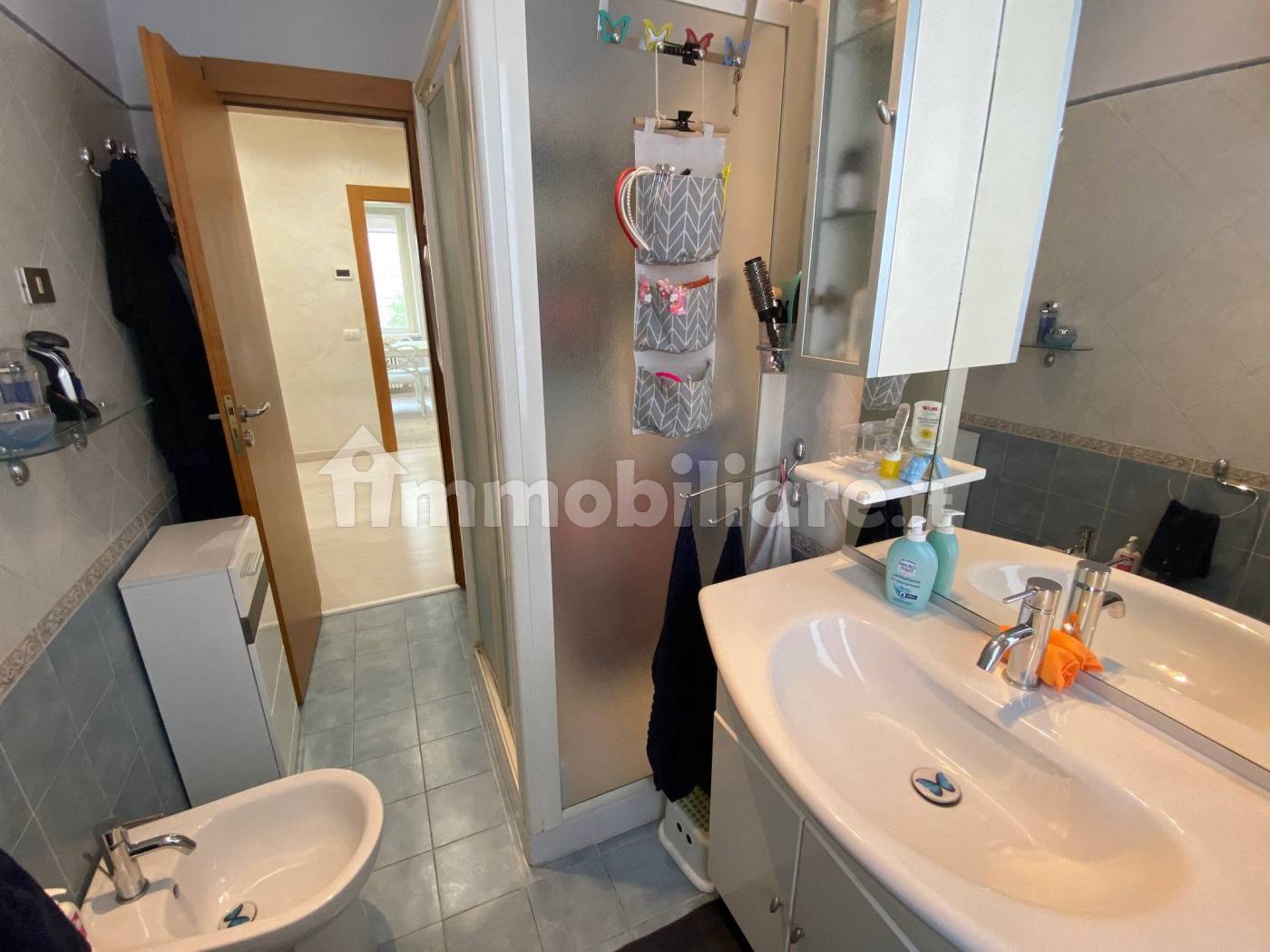 Quadrilocale via Santo Spirito, Isernia