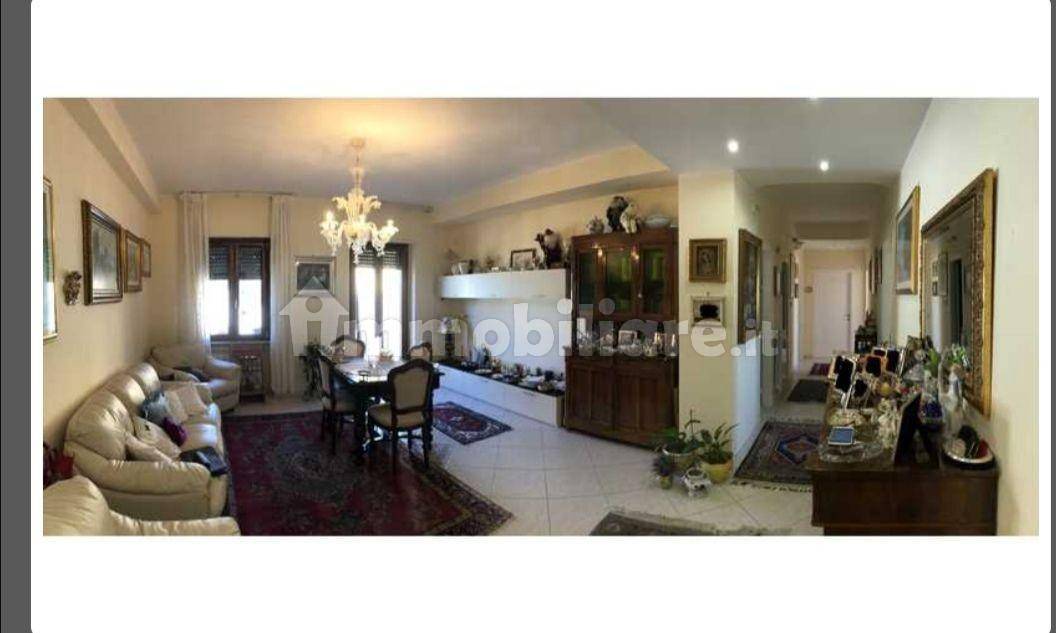 Quadrilocale via Francesco Crispi 119, San Leonardo, Catanzaro