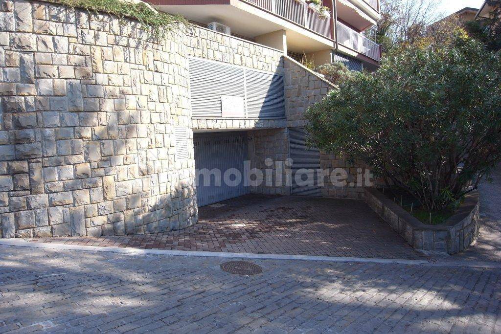 Garage - Box in Vendita