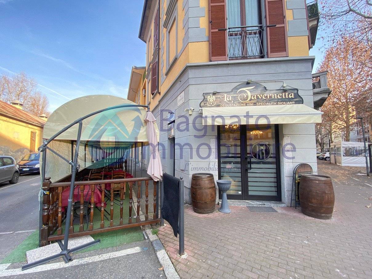 Ristorante in Vendita