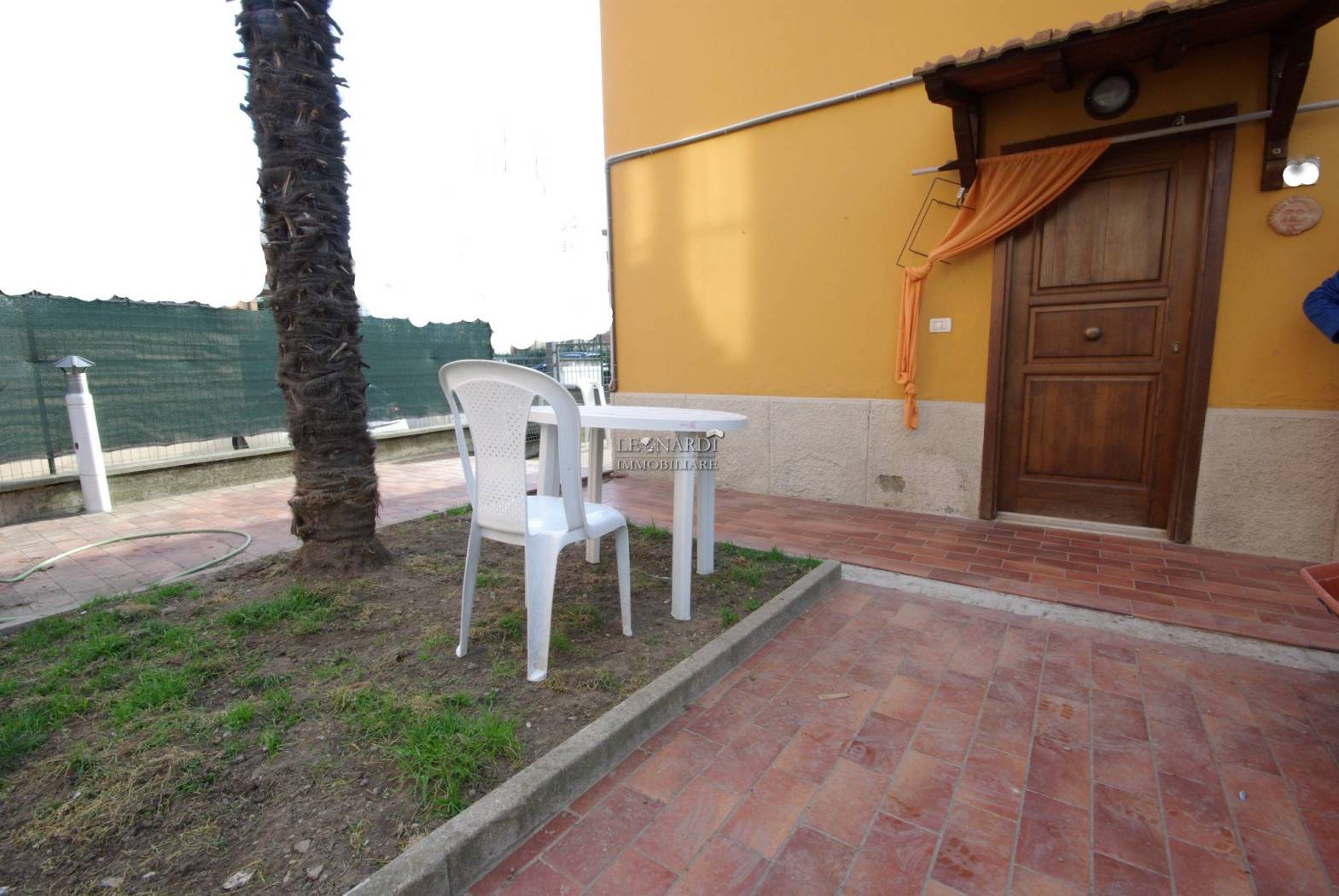 Bilocale viale Osimo 65, Centro, Sansepolcro