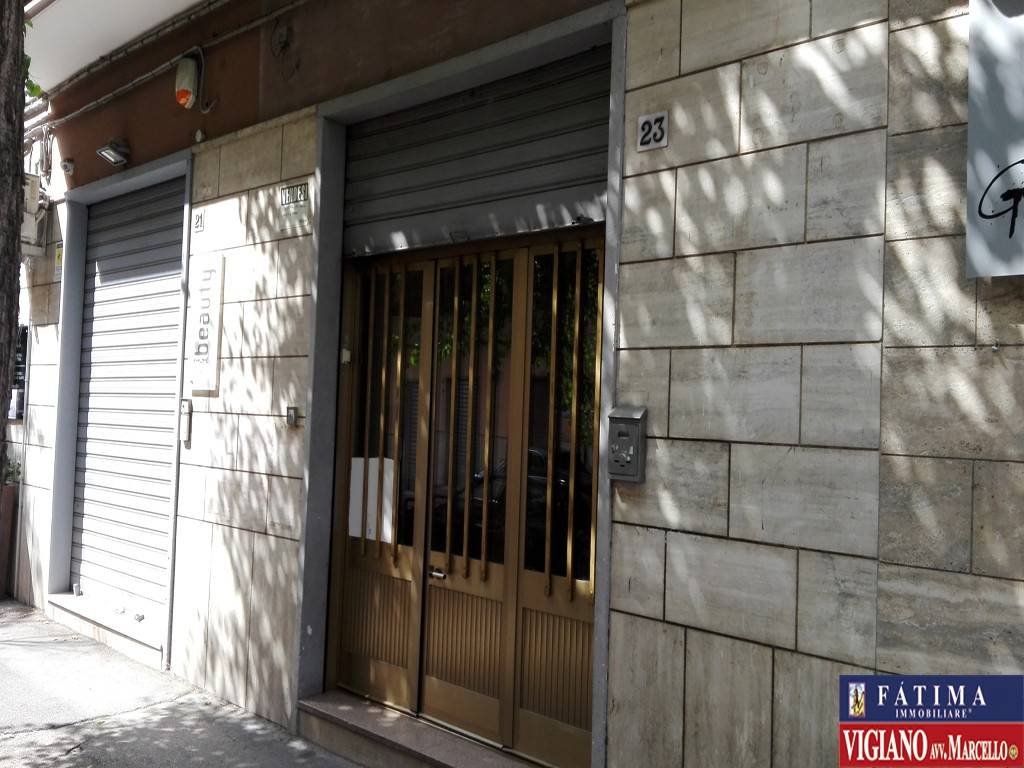 Bilocale via Lecce, Immacolata, Foggia