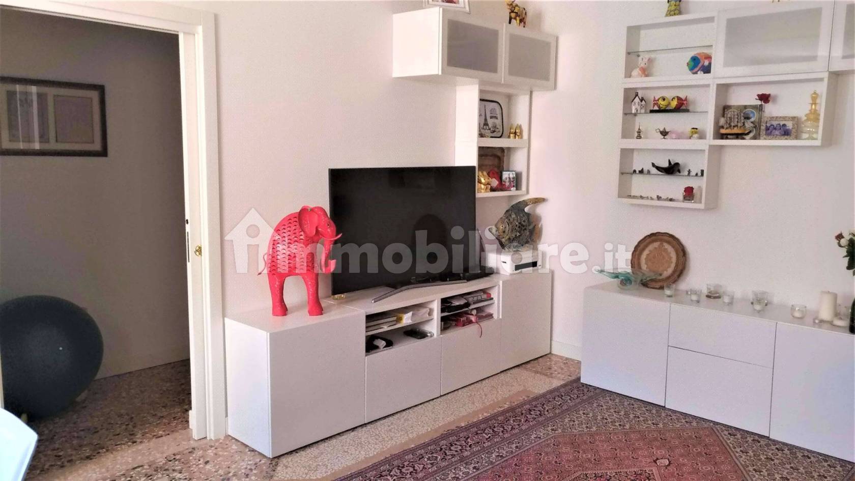 Appartamento piazza dell'Angelo 15, Centro, Bassano del Grappa